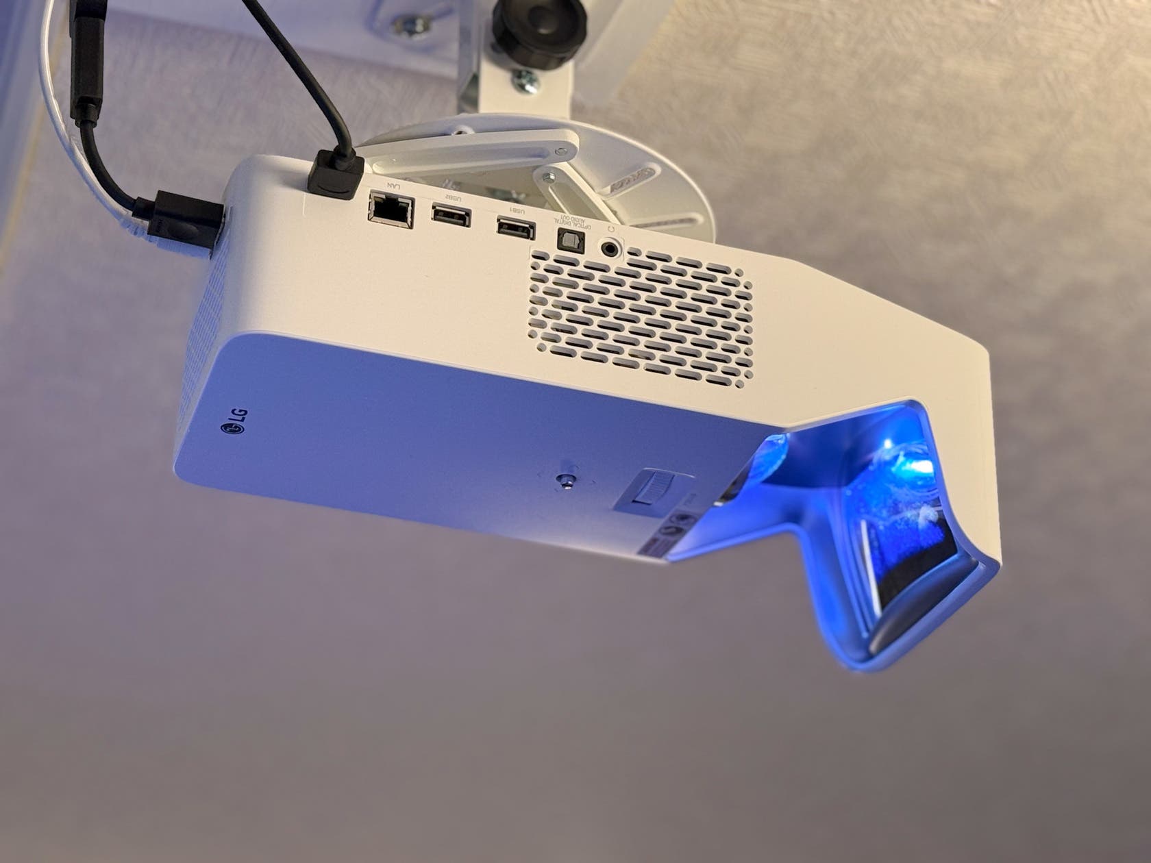 12月リニューアルOPEN💡100㌅大型スクリーン🎥｜渋谷駅４分🚶｜24h｜当日予約OK｜DVDプレーヤーあり_398の写真12