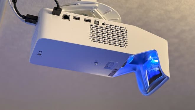 12月リニューアルOPEN💡100㌅大型スクリーン🎥|渋谷駅4分🚶|24h|当日予約OK|DVDプレーヤーあり_398の写真12