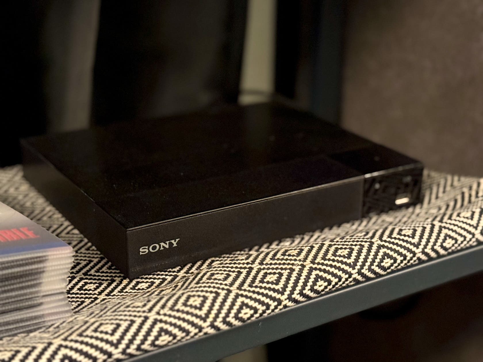 12月リニューアルOPEN💡100㌅大型スクリーン🎥｜渋谷駅４分🚶｜24h｜当日予約OK｜DVDプレーヤーあり_398の写真14