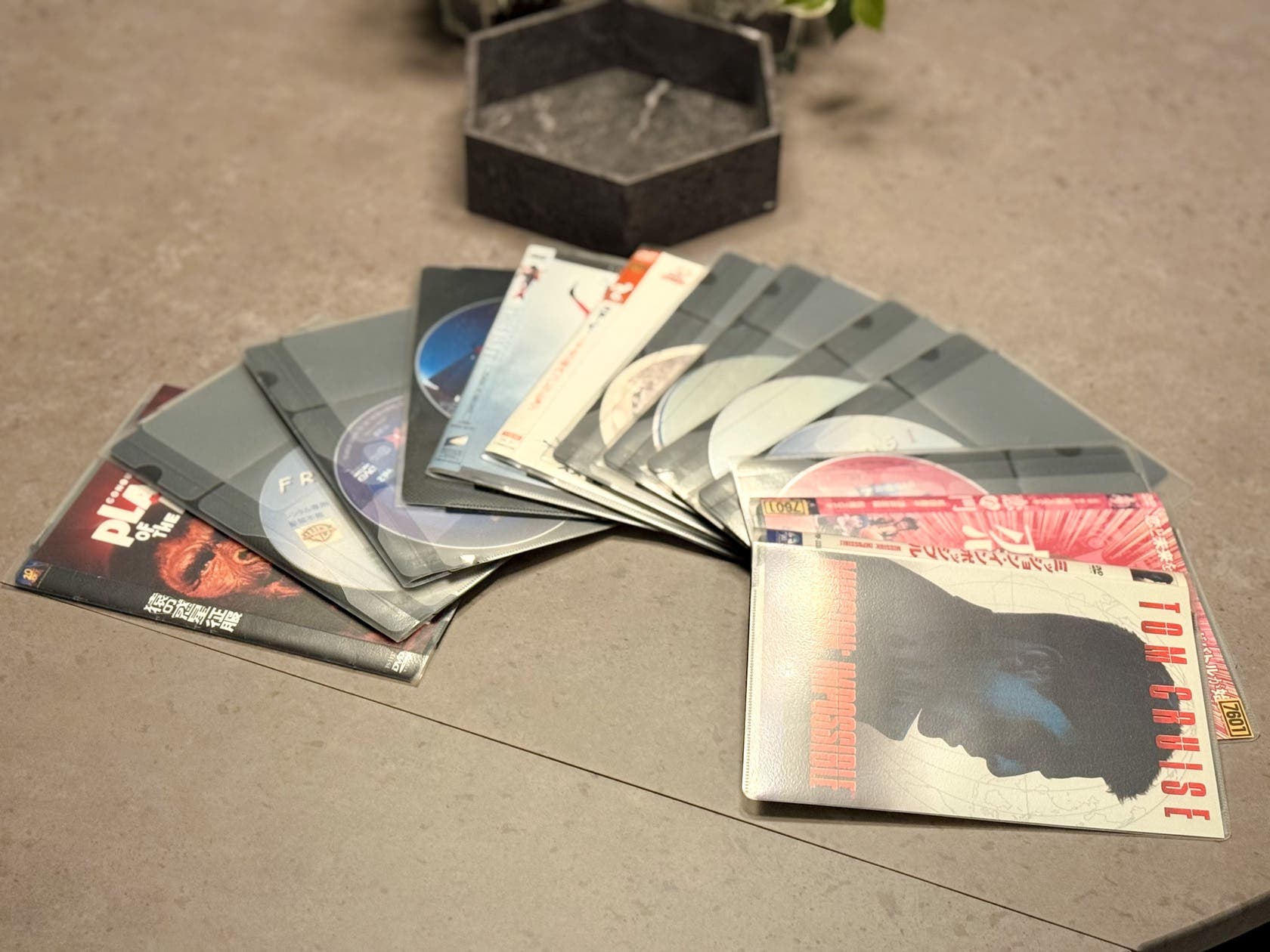 12月リニューアルOPEN💡100㌅大型スクリーン🎥｜渋谷駅４分🚶｜24h｜当日予約OK｜DVDプレーヤーあり_398の写真15