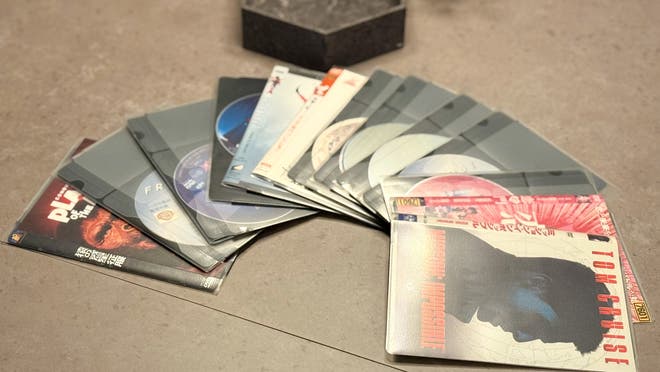 12月リニューアルOPEN💡100㌅大型スクリーン🎥|渋谷駅4分🚶|24h|当日予約OK|DVDプレーヤーあり_398の写真15