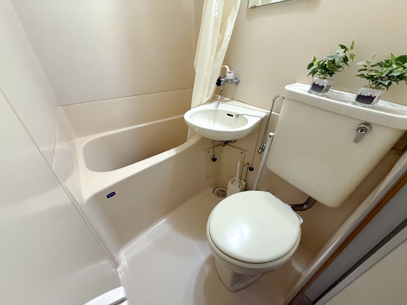 12月リニューアルOPEN💡100㌅大型スクリーン🎥｜渋谷駅４分🚶｜24h｜当日予約OK｜DVDプレーヤーあり_398の写真22