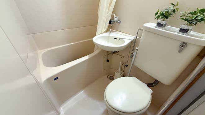 12月リニューアルOPEN💡100㌅大型スクリーン🎥|渋谷駅4分🚶|24h|当日予約OK|DVDプレーヤーあり_398の写真22