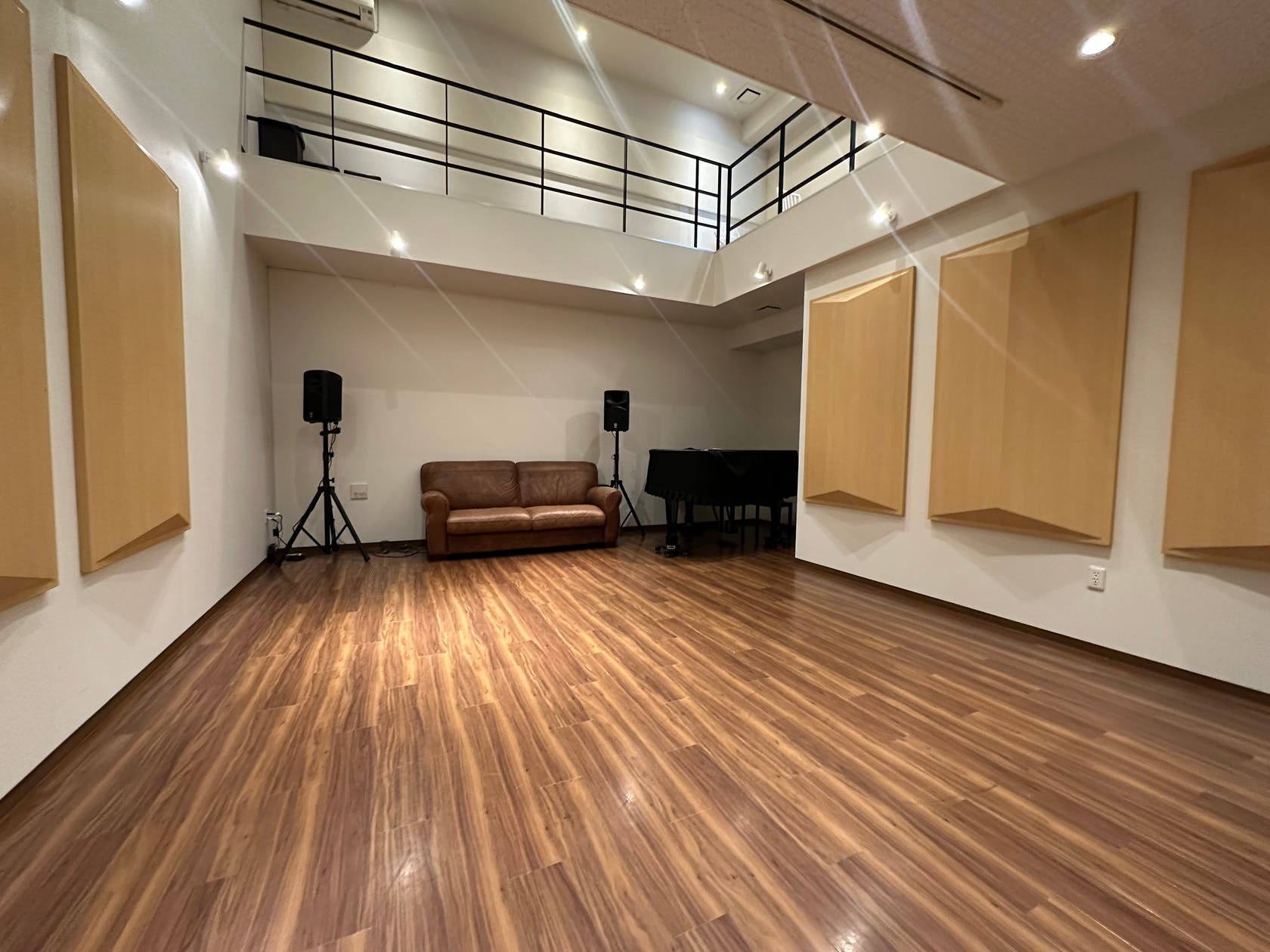 世田谷区にありますレンタルスタジオ 【Apples studio】の写真2