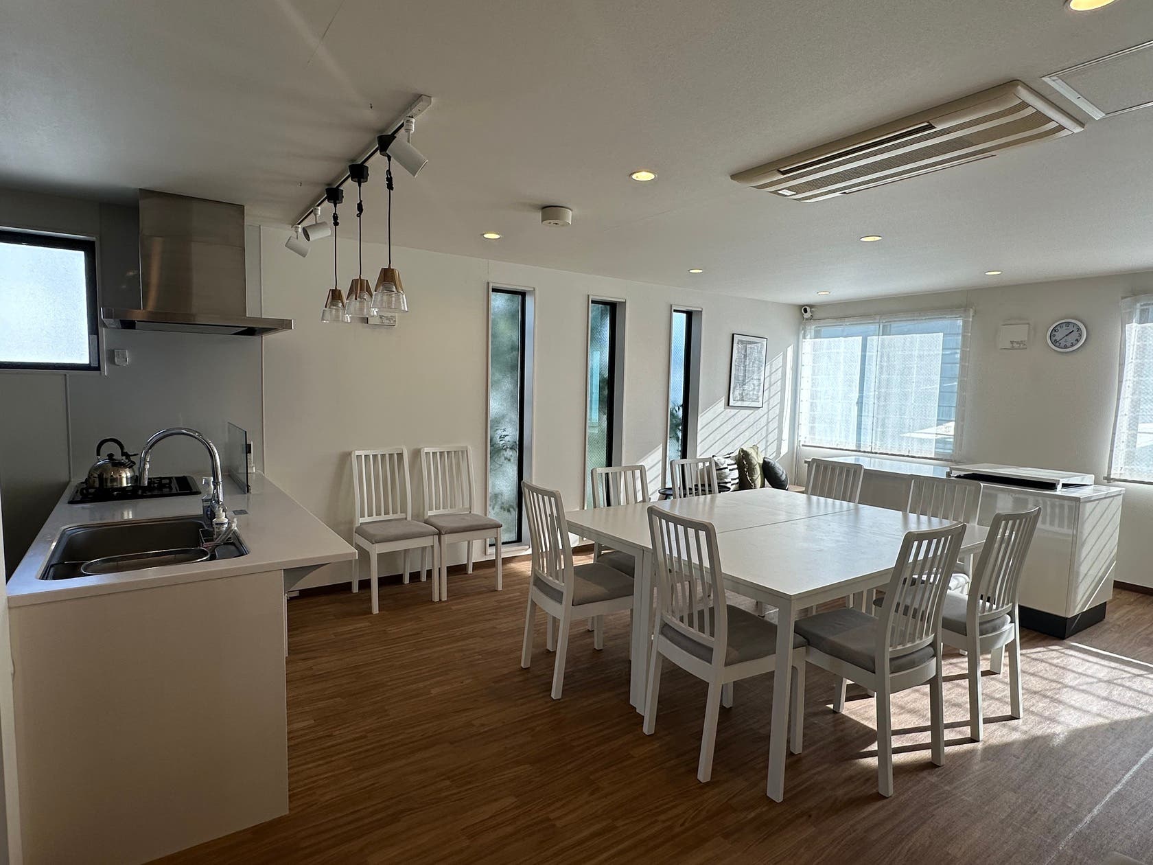 世田谷区にありますレンタルスタジオ 【Apples studio】の写真4