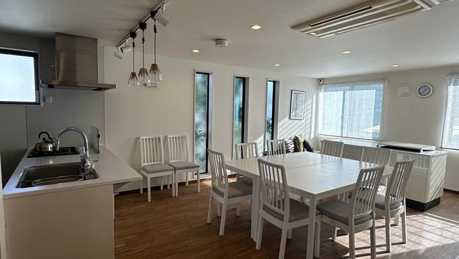 世田谷区にありますレンタルスタジオ 【Apples studio】の写真4