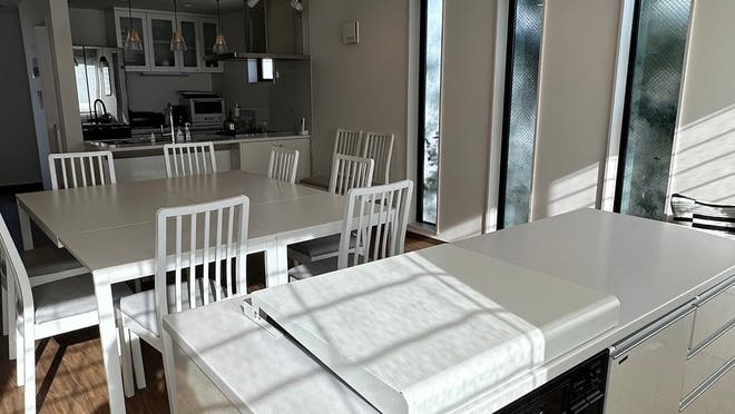 世田谷区にありますレンタルスタジオ 【Apples studio】の写真5