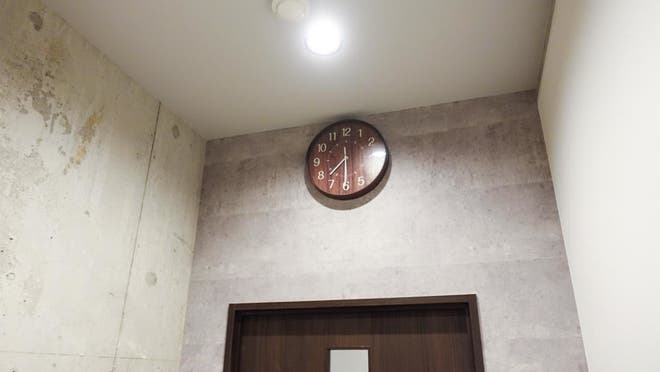 【武蔵小杉駅2分!新築事務所ビル!】男女トイレ別!換気有!NURO光!モニター等全て無料!ふれあい貸し会議室 武蔵小杉No41の写真9