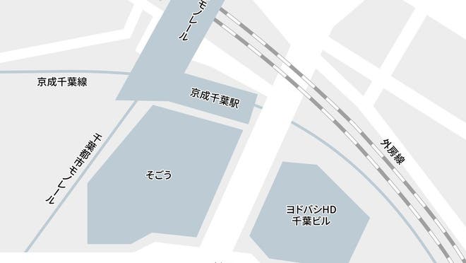 【テレキューブ】日本生命千葉駅前ビルの個室型ワークブース(298-01)です。視線と音を遮る、プライベートな集中環境。の写真3
