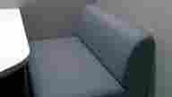 【テレキューブ】ニッセイ船橋ビルの個室型ワークブース(296-02)です。視線と音を遮る、プライベートな集中環境。の写真2