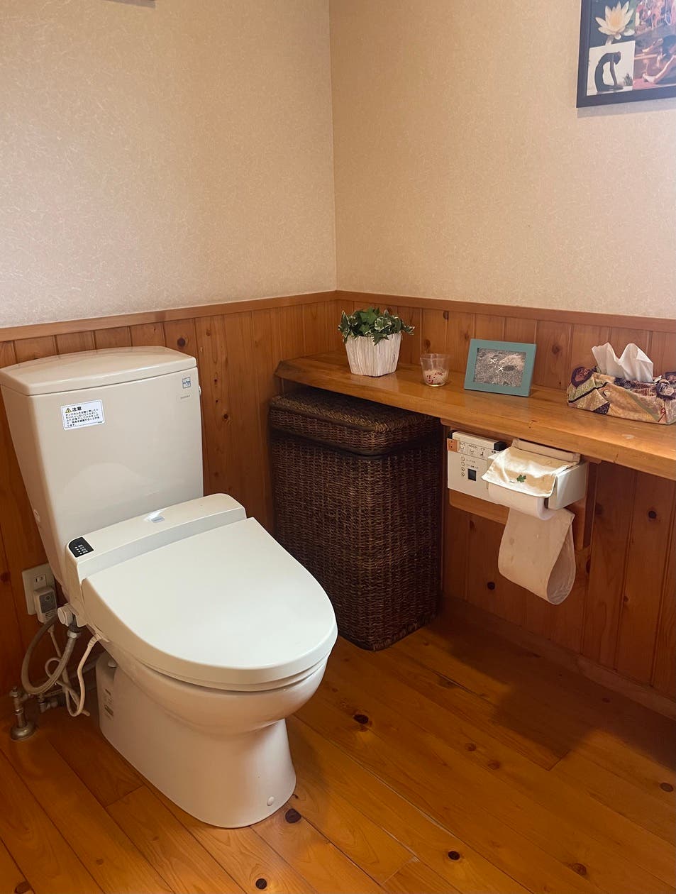 文化系の習い事に最適な明るく静かな和の雰囲気のレンタルスペースの写真7