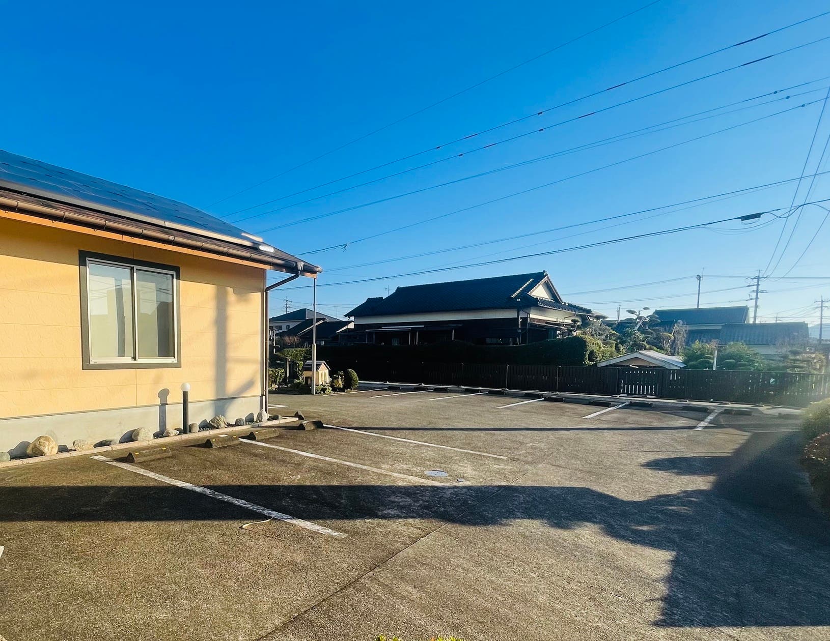 文化系の習い事に最適な明るく静かな和の雰囲気のレンタルスペースの写真9