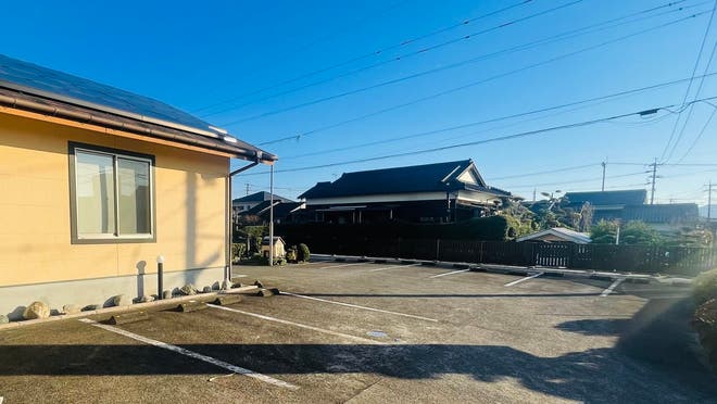 文化系の習い事に最適な明るく静かな和の雰囲気のレンタルスペースの写真9