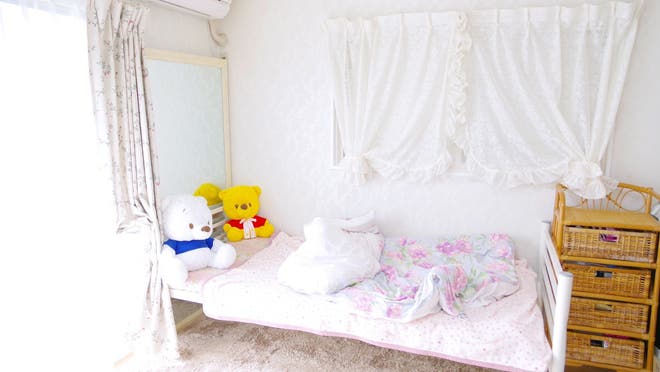 ☆自然光入るハウススタジオ☆2LDK丸ごと貸出し!写真/ロケ撮影・教室・女子会など(1部屋だけの利用もOK)の写真4