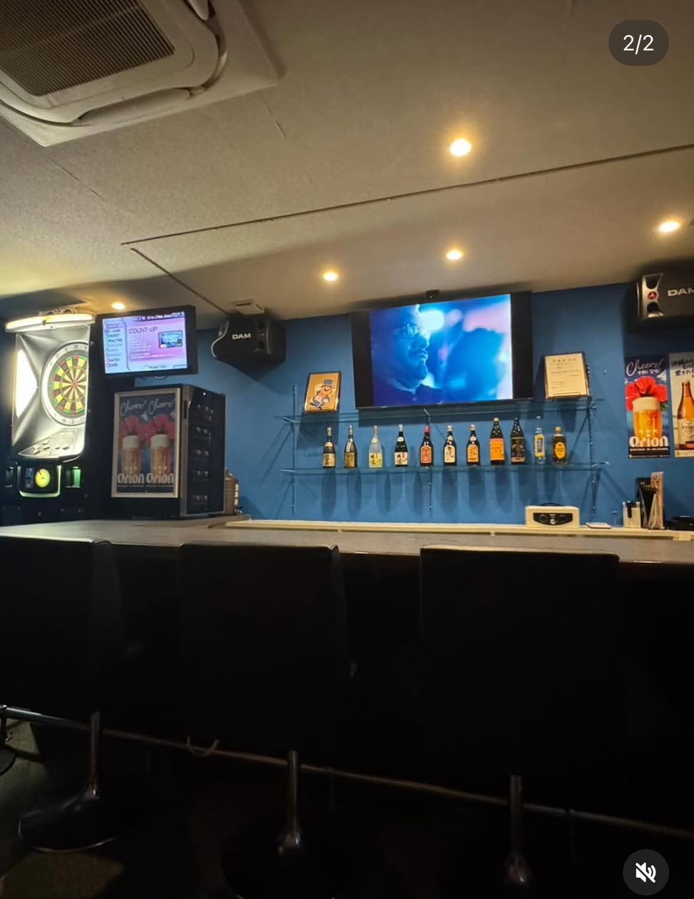 浦添市パーティールーム（飲食営業許可付）の写真1