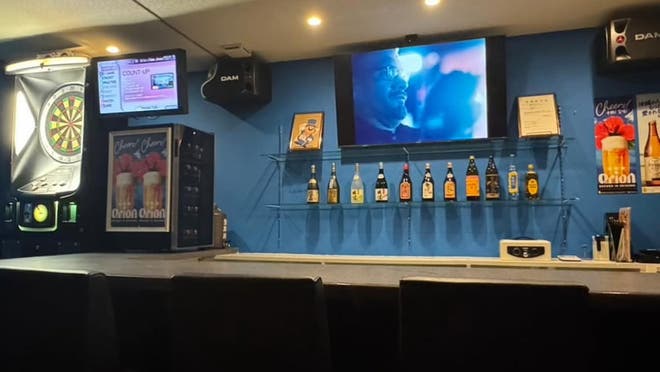 浦添市パーティールーム(飲食営業許可付)の写真1