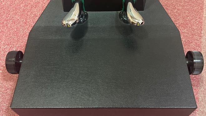 JR北浦和駅東口徒歩5分のアップライトピアノの楽器練習室・3階roomB(エレベーターはありません)の写真3