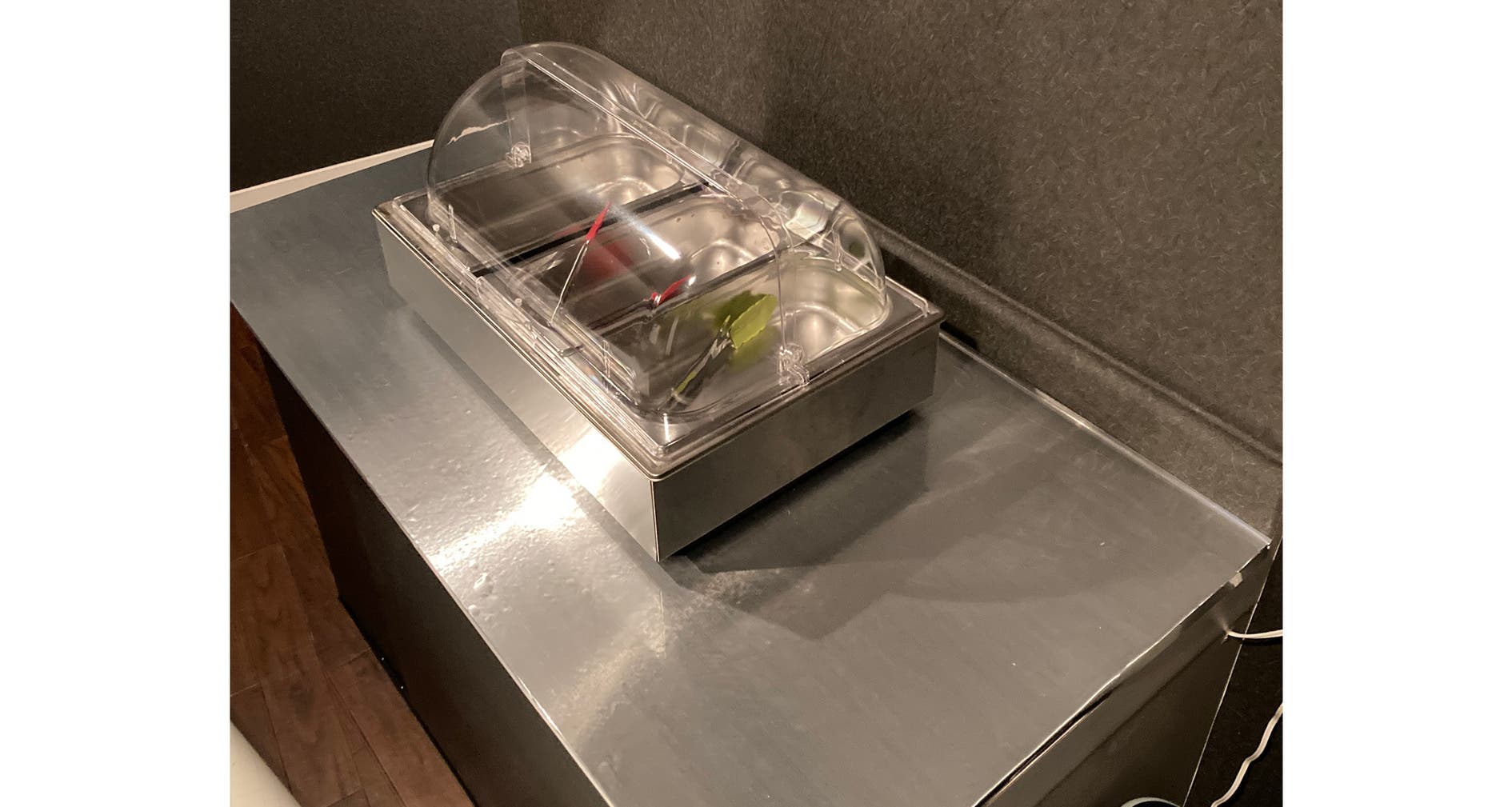 The 3rd room西鶴賀２０８号★焼肉、しゃぶしゃぶもできる多目的パーティルームの写真8