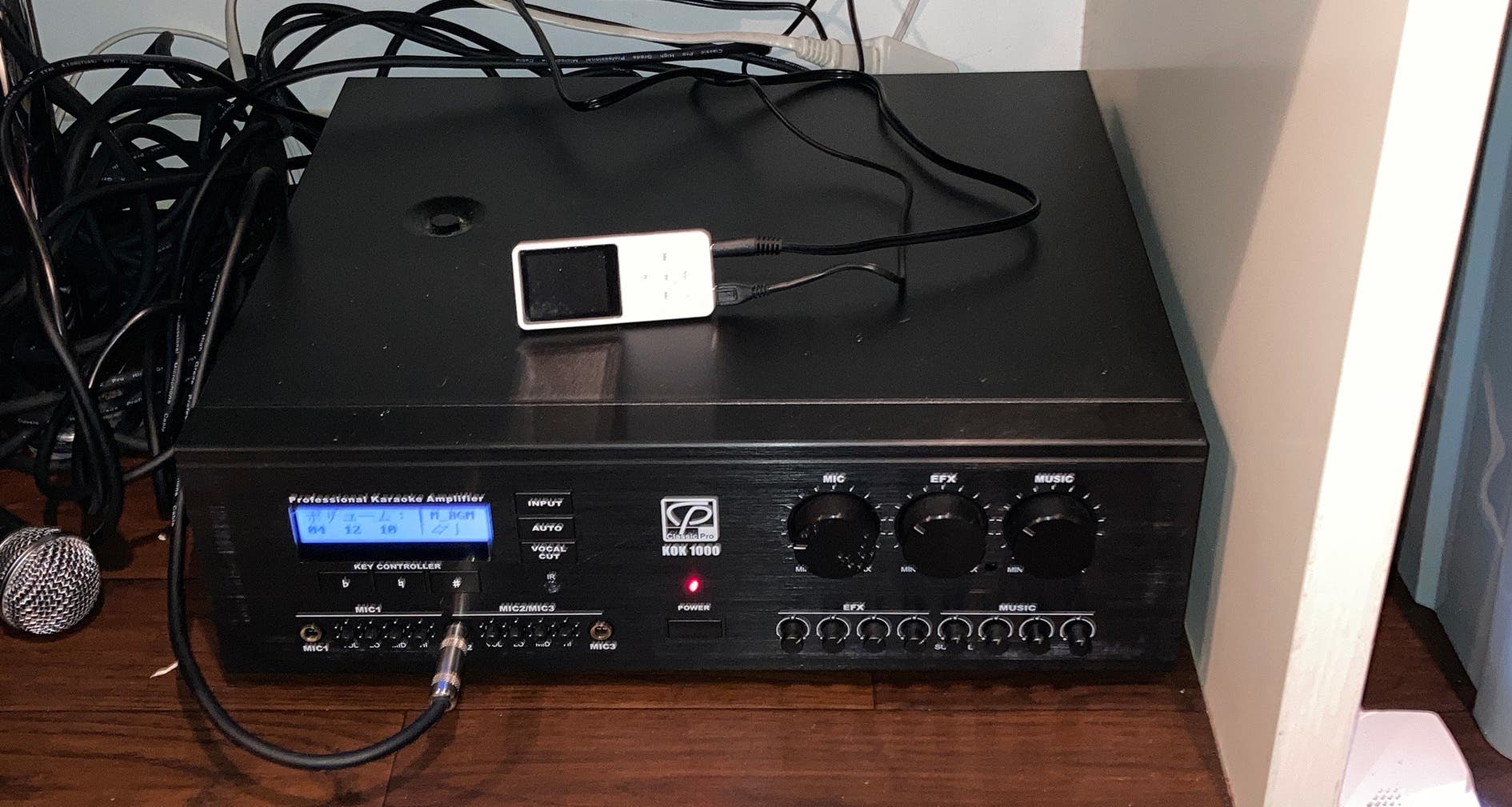 The 3rd room西鶴賀２０８号★焼肉、しゃぶしゃぶもできる多目的パーティルームの写真7