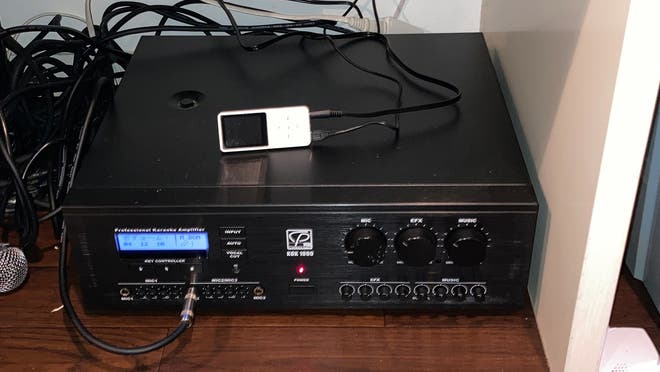 The 3rd room西鶴賀208号★焼肉、しゃぶしゃぶもできる多目的パーティルームの写真7