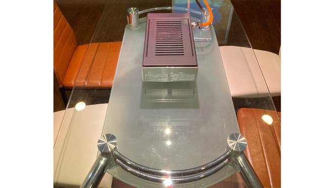 The 3rd room西鶴賀208号★焼肉、しゃぶしゃぶもできる多目的パーティルームの写真5