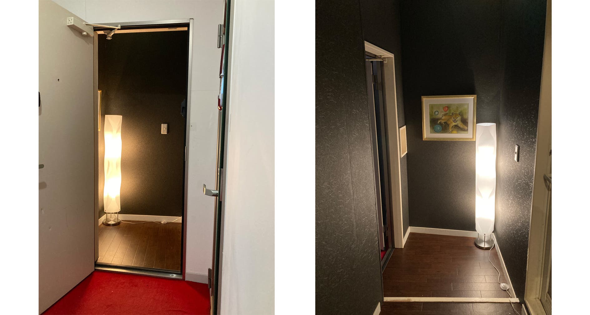 The 3rd room西鶴賀２０８号★焼肉、しゃぶしゃぶもできる多目的パーティルームの写真2