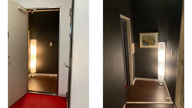 The 3rd room西鶴賀208号★焼肉、しゃぶしゃぶもできる多目的パーティルームの写真2