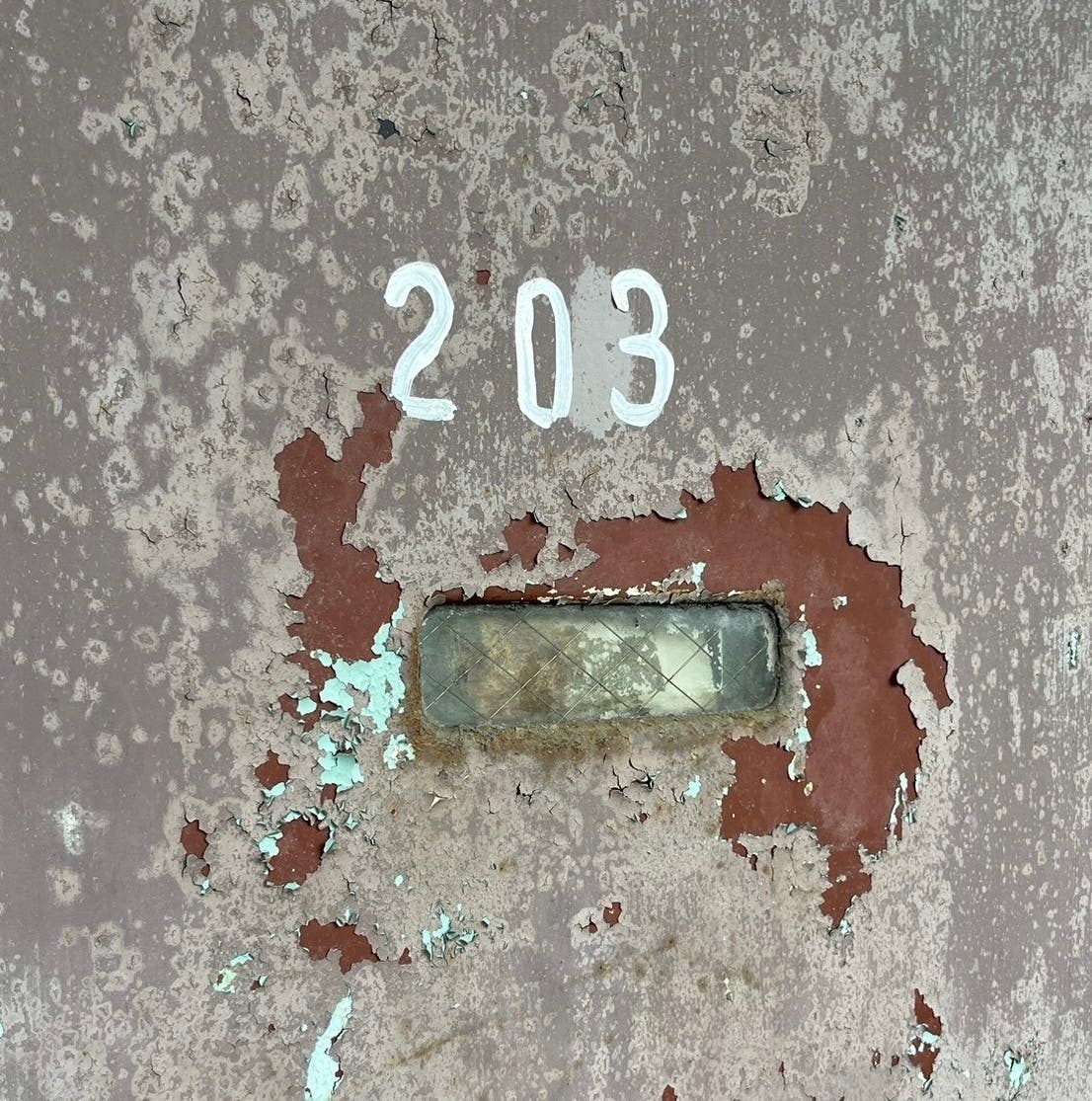 ミトノ錆スタ203の写真1