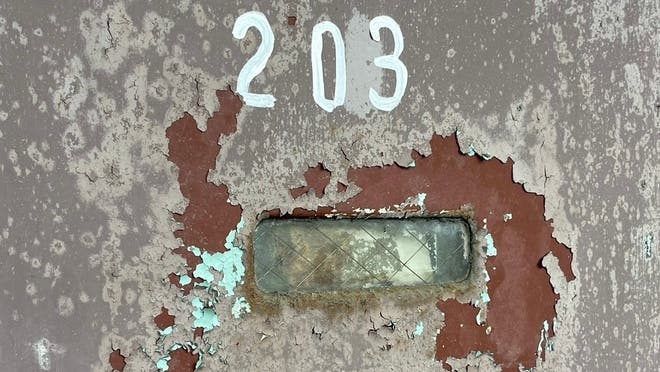 ミトノ錆スタ203の写真1