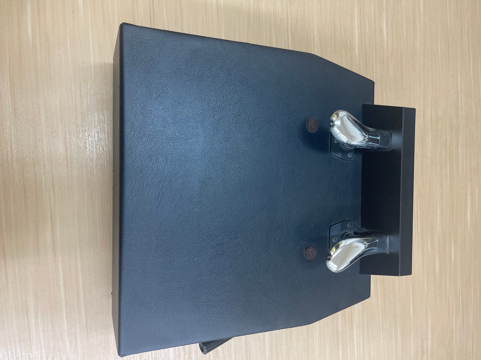 JR北浦和駅東口徒歩５分のアップライトピアノの練習室・2階（エレベーターはありません）の写真5