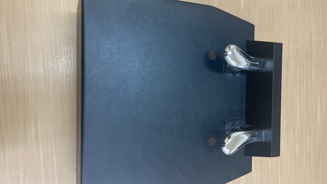 JR北浦和駅東口徒歩5分のアップライトピアノの練習室・2階(エレベーターはありません)の写真5