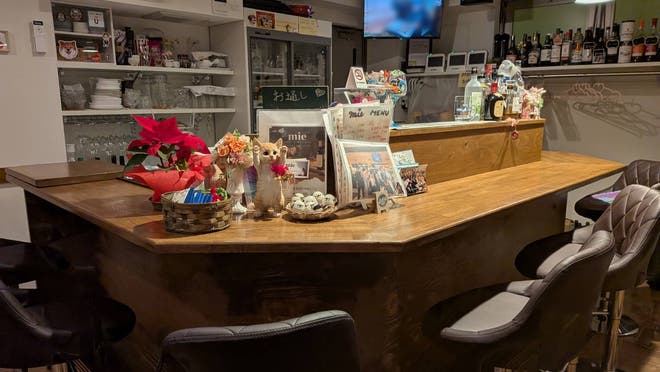 【20名収容】新宿三丁目駅、新宿御苑前駅から近い隠れ家スナック|オフ会・撮影・1日店長・会議に最適!の写真7