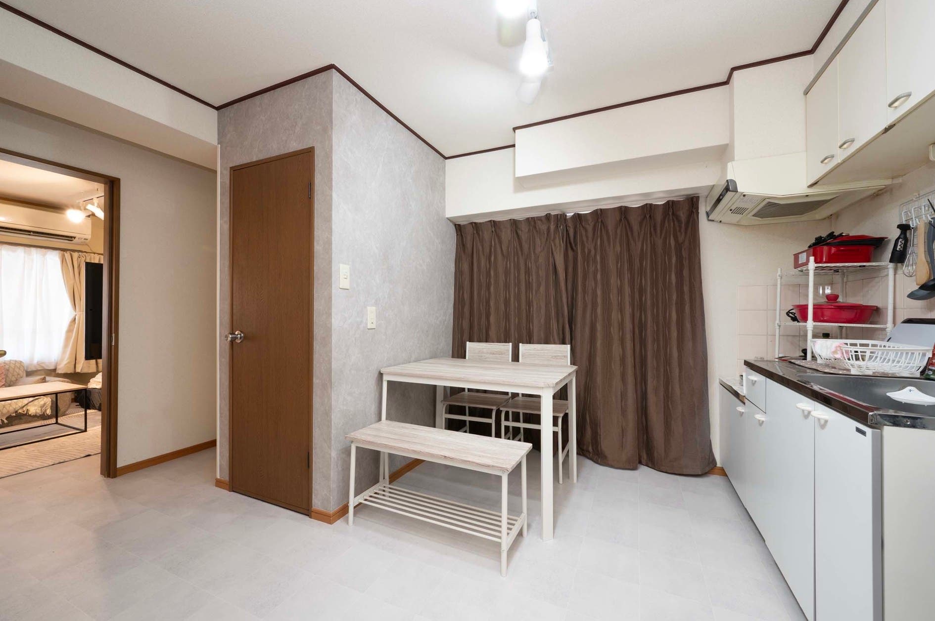 【09💐JR取手駅１分すぐ/ 癒し韓国風スタイル】完全個室型プライベートサロン💆‍♀️ 高級感をグッと演出💐の写真17