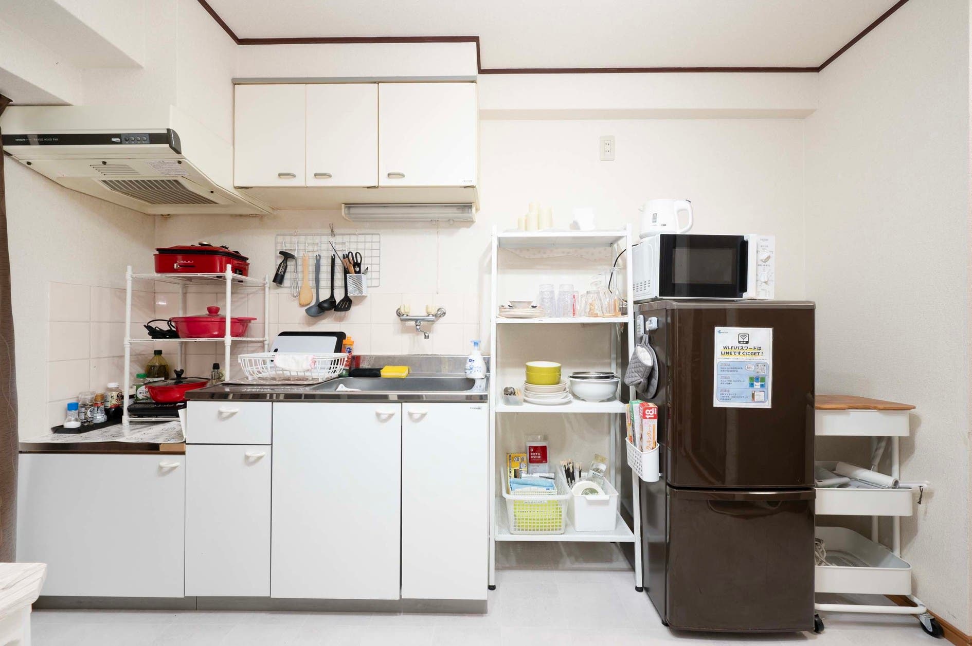 【09💐JR取手駅１分すぐ/ 癒し韓国風スタイル】完全個室型プライベートサロン💆‍♀️ 高級感をグッと演出💐の写真18