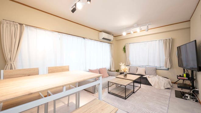 【09💐JR取手駅1分すぐ/ 癒し韓国風スタイル】完全個室型プライベートサロン💆♀️ 高級感をグッと演出💐の写真7