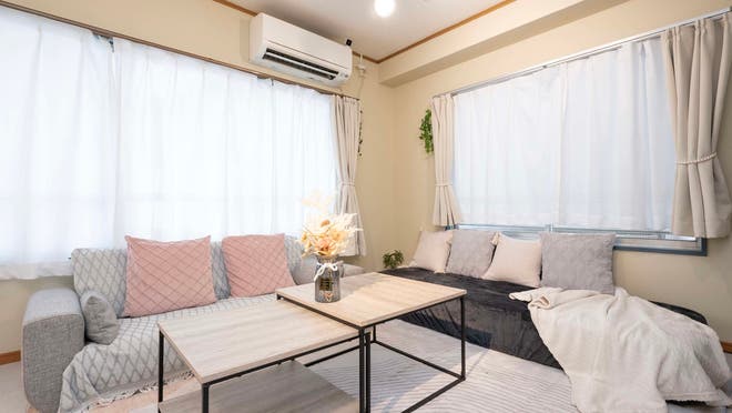 【09💐JR取手駅1分すぐ/ 癒し韓国風スタイル】完全個室型プライベートサロン💆♀️ 高級感をグッと演出💐の写真6