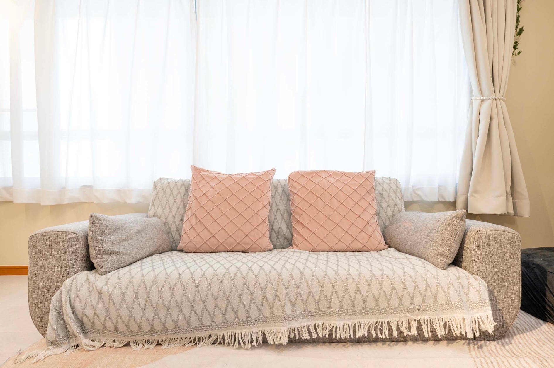 【09💐JR取手駅１分すぐ/ 癒し韓国風スタイル】完全個室型プライベートサロン💆‍♀️ 高級感をグッと演出💐の写真9