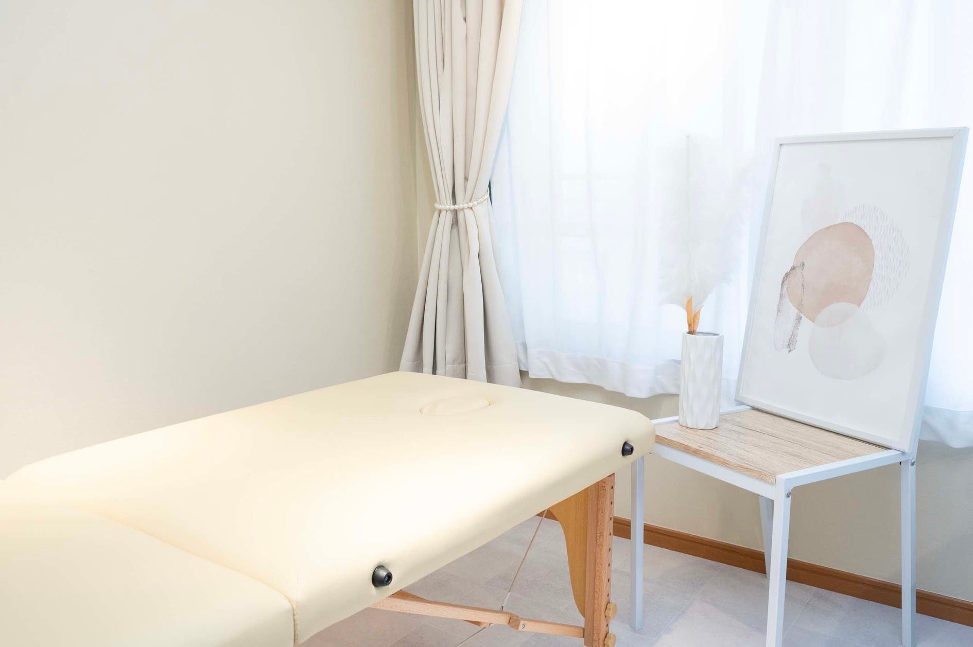 【09💐JR取手駅１分すぐ/ 癒し韓国風スタイル】完全個室型プライベートサロン💆‍♀️ 高級感をグッと演出💐の写真2