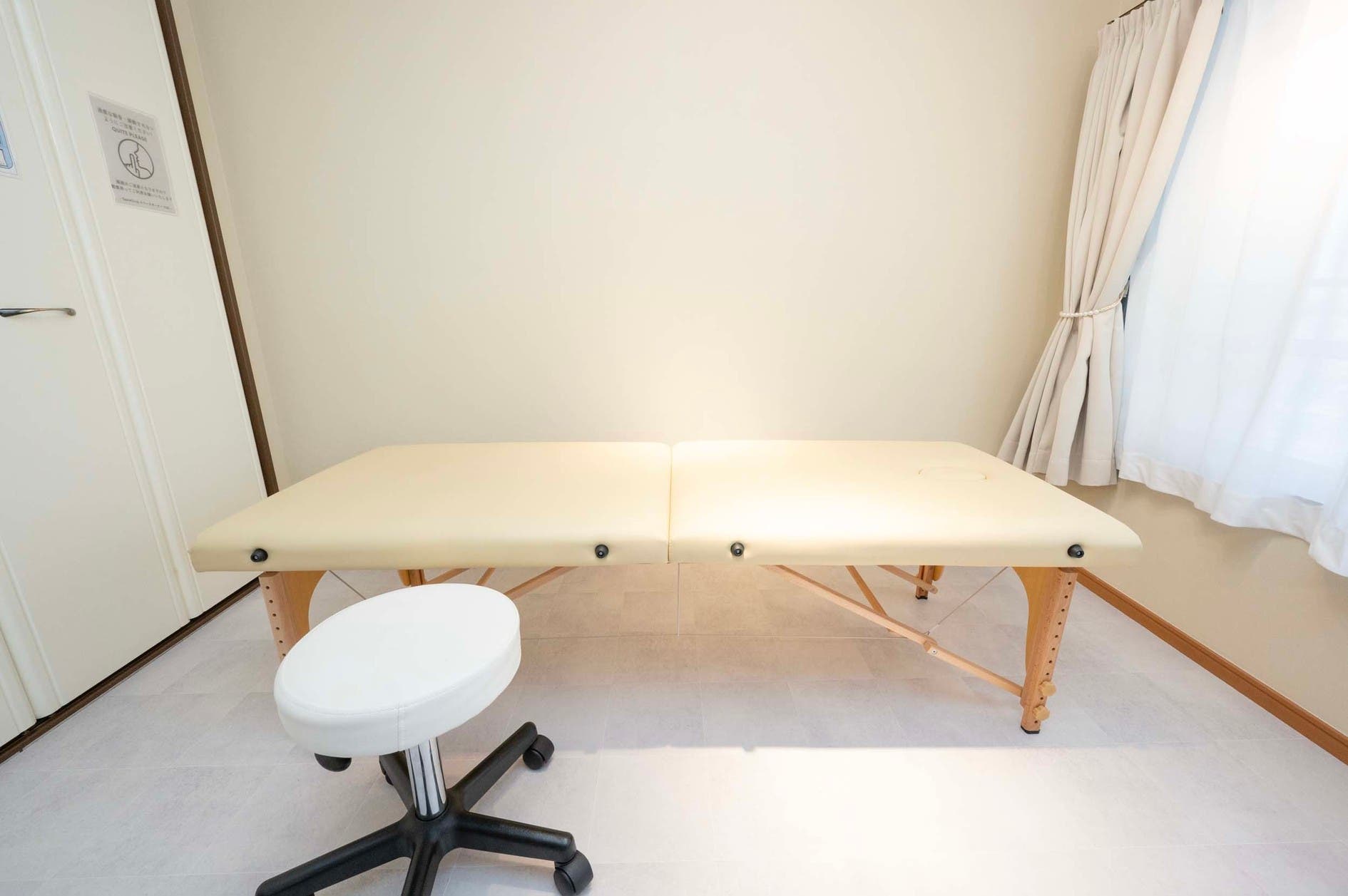 【09💐JR取手駅１分すぐ/ 癒し韓国風スタイル】完全個室型プライベートサロン💆‍♀️ 高級感をグッと演出💐の写真3