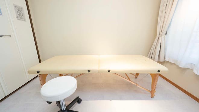 【09💐JR取手駅1分すぐ/ 癒し韓国風スタイル】完全個室型プライベートサロン💆♀️ 高級感をグッと演出💐の写真3