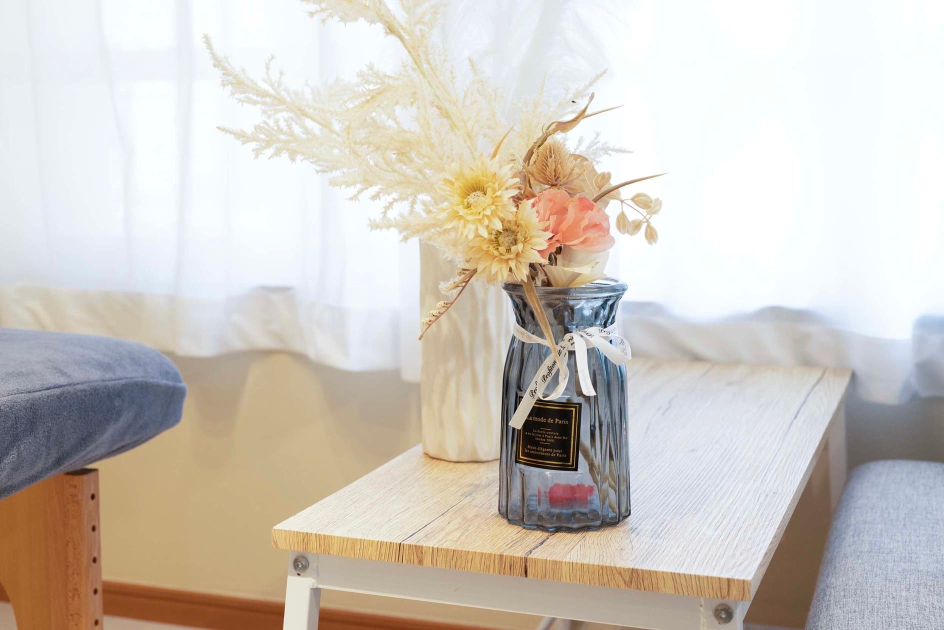 【09💐JR取手駅１分すぐ/ 癒し韓国風スタイル】完全個室型プライベートサロン💆‍♀️ 高級感をグッと演出💐の写真5