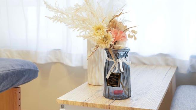 【09💐JR取手駅1分すぐ/ 癒し韓国風スタイル】完全個室型プライベートサロン💆♀️ 高級感をグッと演出💐の写真5