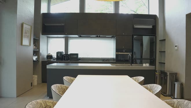 栃木県那須郡にある撮影スタジオ(ハウススタジオ)として利用可能な高級ヴィラの写真2