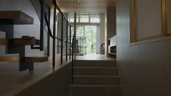 栃木県那須郡にある撮影スタジオ(ハウススタジオ)として利用可能な高級ヴィラの写真3