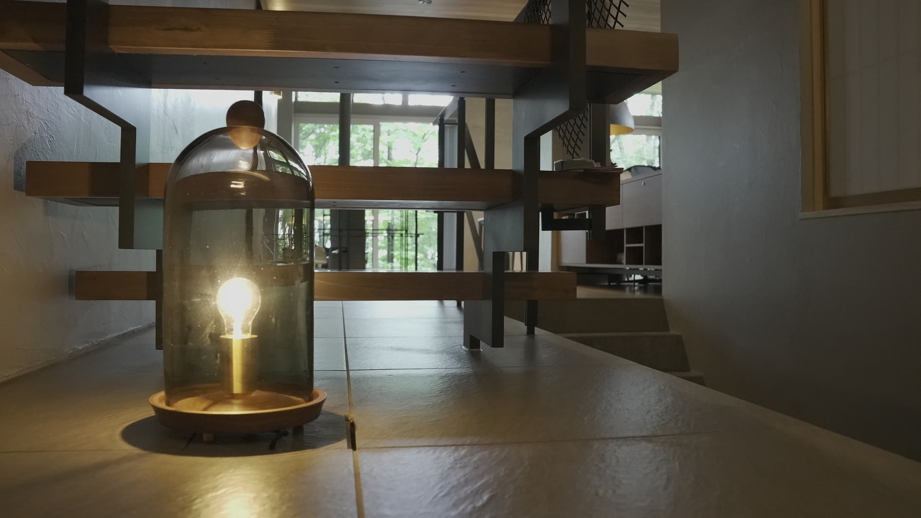 栃木県那須郡にある撮影スタジオ（ハウススタジオ）として利用可能な高級ヴィラの写真4