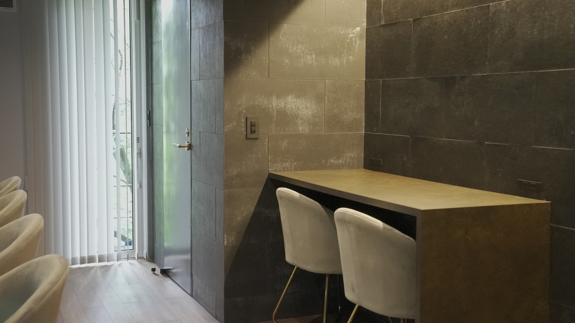 栃木県那須郡にある撮影スタジオ（ハウススタジオ）として利用可能な高級ヴィラの写真6