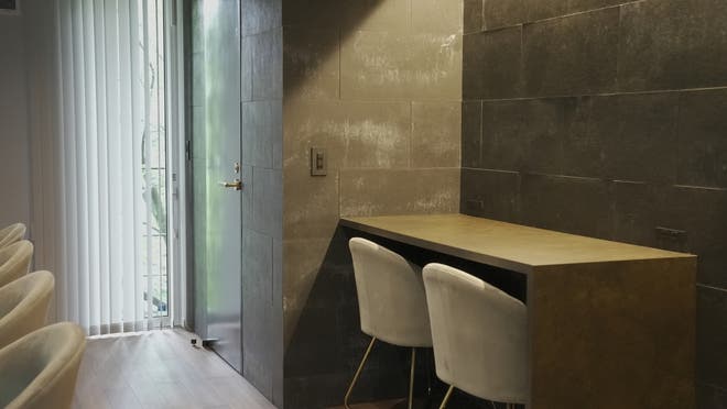 栃木県那須郡にある撮影スタジオ(ハウススタジオ)として利用可能な高級ヴィラの写真6