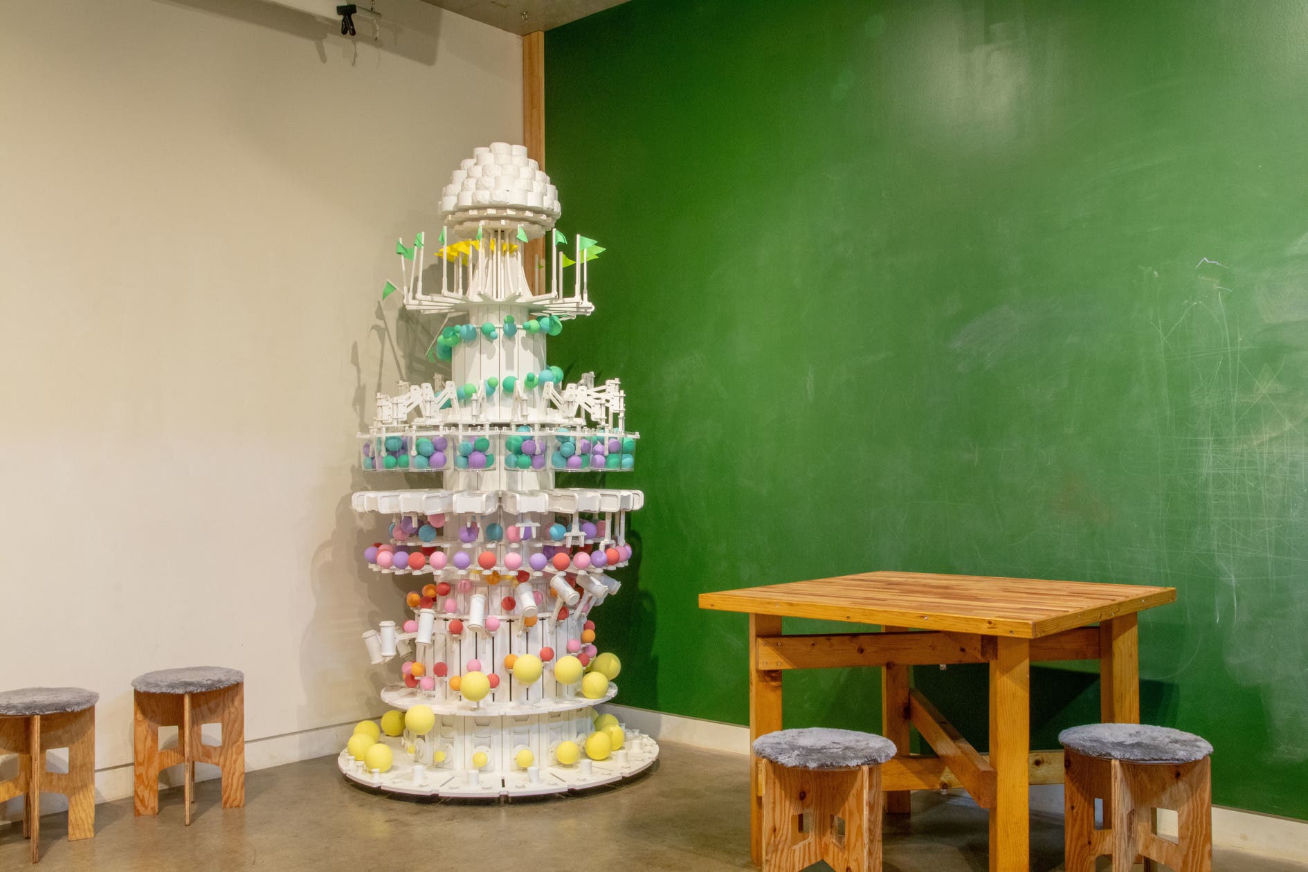 【横浜・東神奈川】多目的スタジオ／撮影、講座、ワークショップ、展示会、上映会、各種イベントの写真10