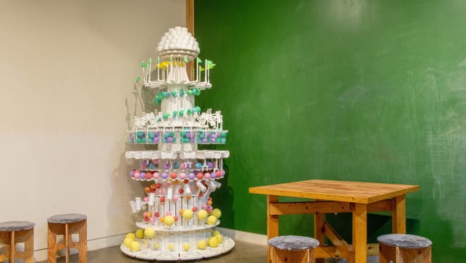 【横浜・東神奈川】多目的スタジオ/撮影、講座、ワークショップ、展示会、上映会、各種イベントの写真10