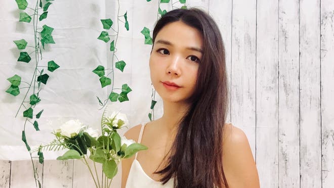 【渋谷・三軒茶屋エリア】駅2分|自然光×白壁×薔薇壁|背景7種類|手ぶら撮影OK|ポートレート・SNS・商品撮影に最適の写真12